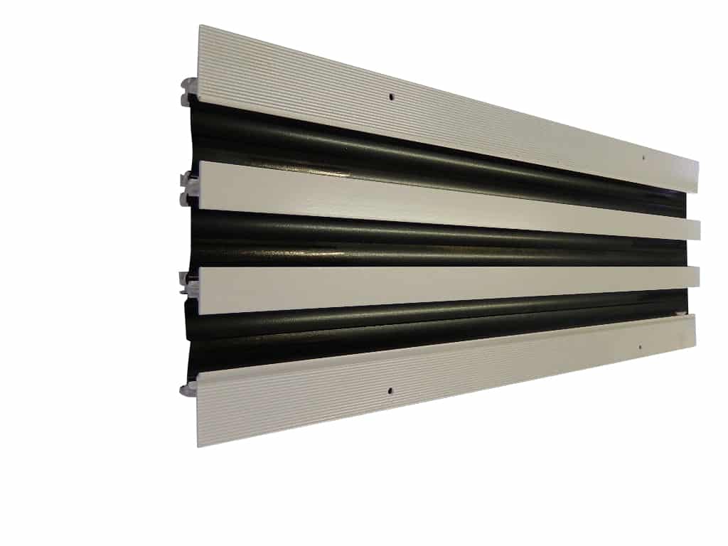 Bespoke Air Ventilation Product Design & Manufacture • RCM Products