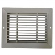 Linear Bar Grille | Plaster In Linear Bar Grilles • RCM Products