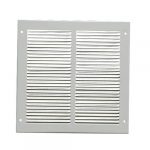 Linear Bar Grille | Plaster In Linear Bar Grilles • RCM Products