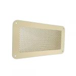 Linear Bar Grille | Plaster In Linear Bar Grilles • RCM Products